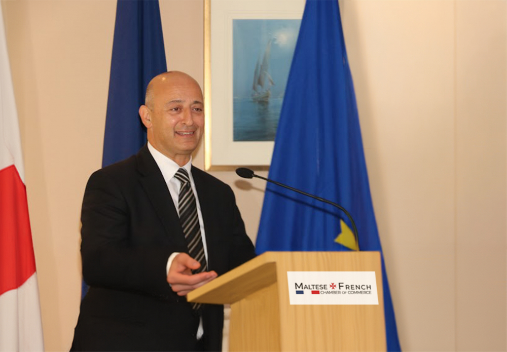 BusinessToday.com.mt - The story behind the story