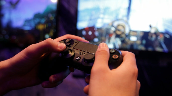 Are Computer Games A Waste Of Time 