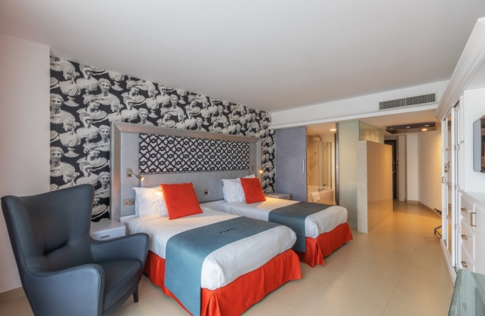 AX The Palace voted as 2019’s Malta leading business hotel