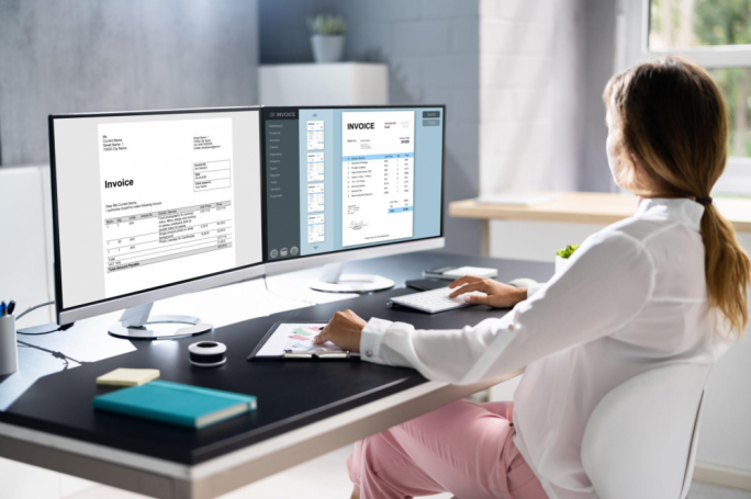 Cash flow starts before the invoice