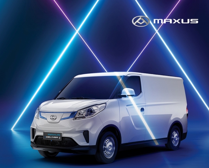 Maxus vehicles now available in Malta